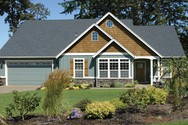 Galen: Traditional Plan with Fireplace and Media Center | 2001 Sq Ft