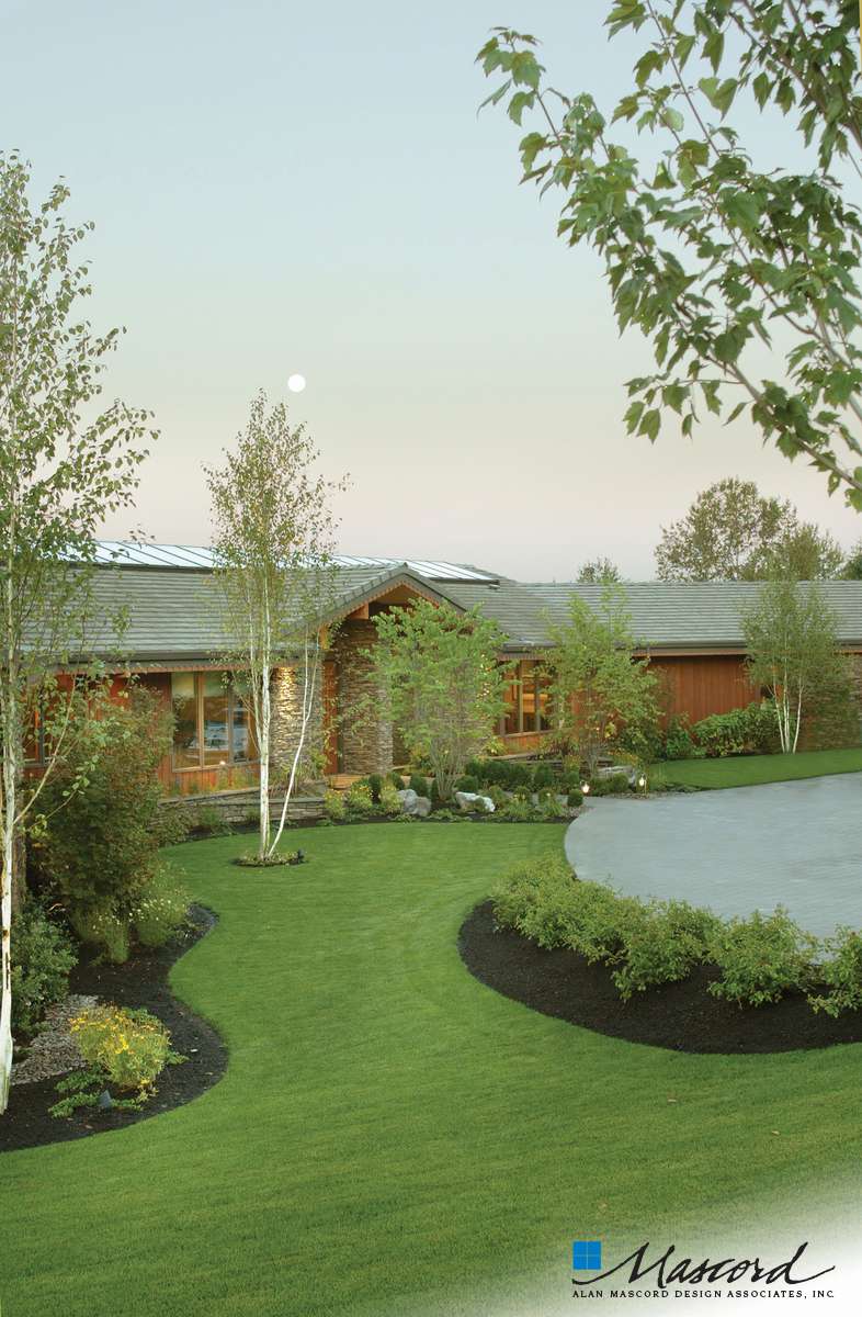 Harrisburg: Prairie Home with Multiple Wings and Attached Studio | 5628 ...