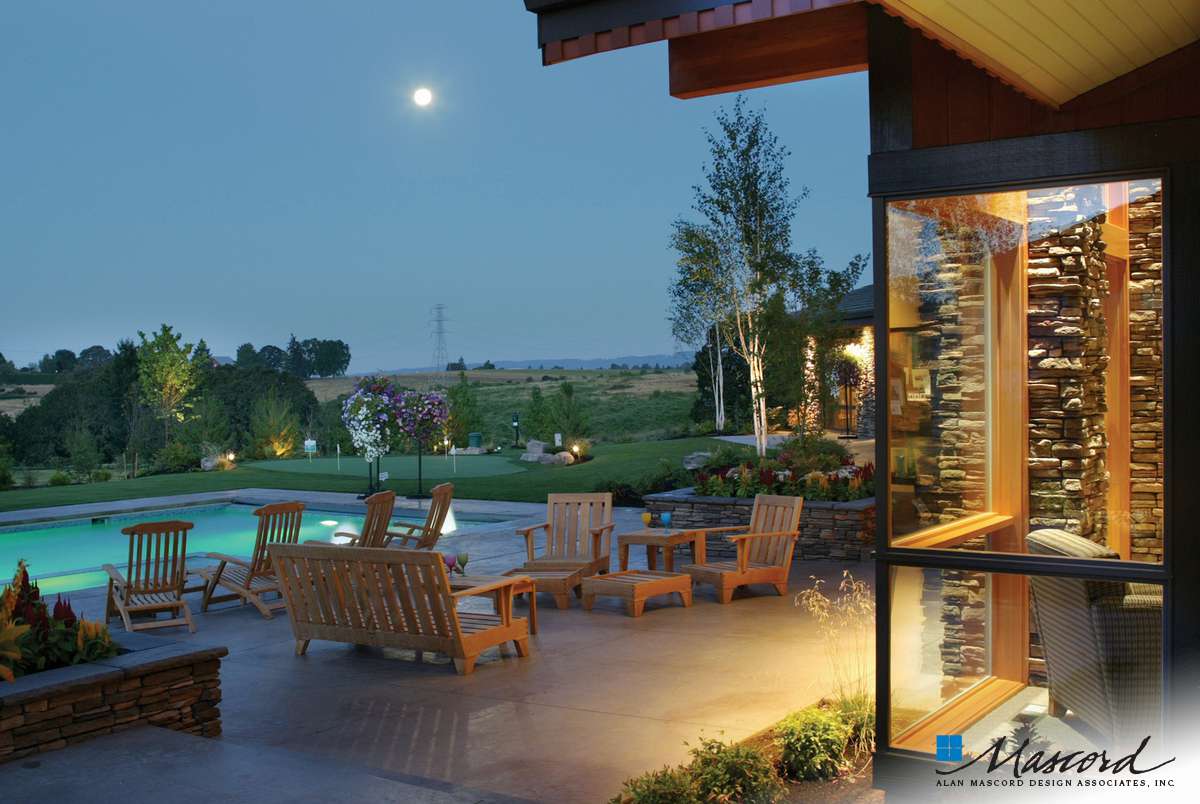 Harrisburg: Prairie Home with Multiple Wings and Attached Studio | 5628 ...