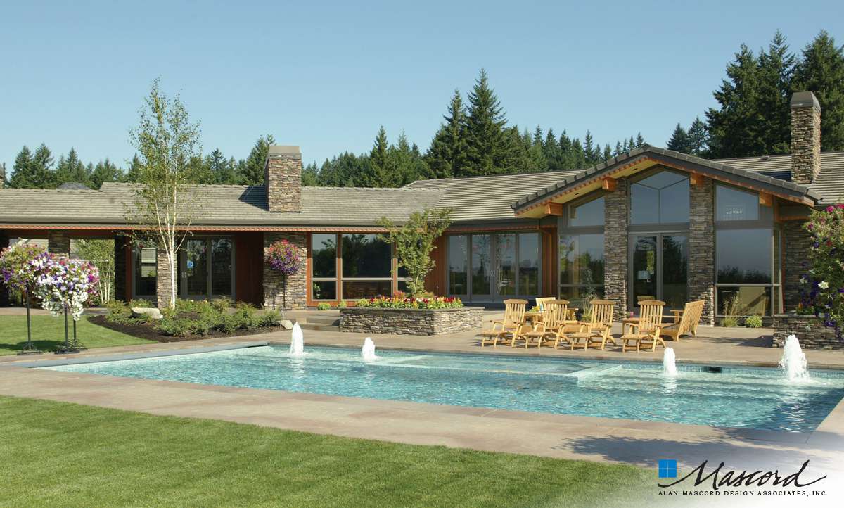 Harrisburg: Prairie Home with Multiple Wings and Attached Studio | 5628 ...