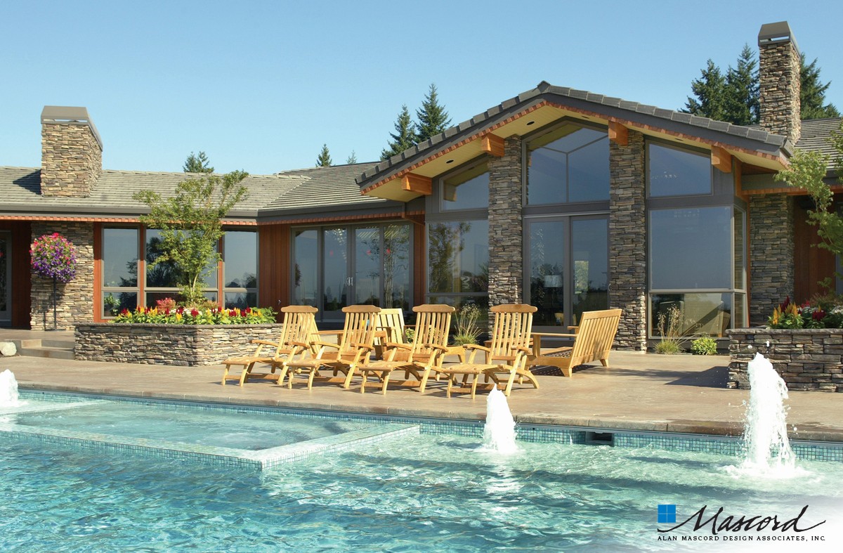 Harrisburg: Prairie Home with Multiple Wings and Attached Studio | 5628 ...