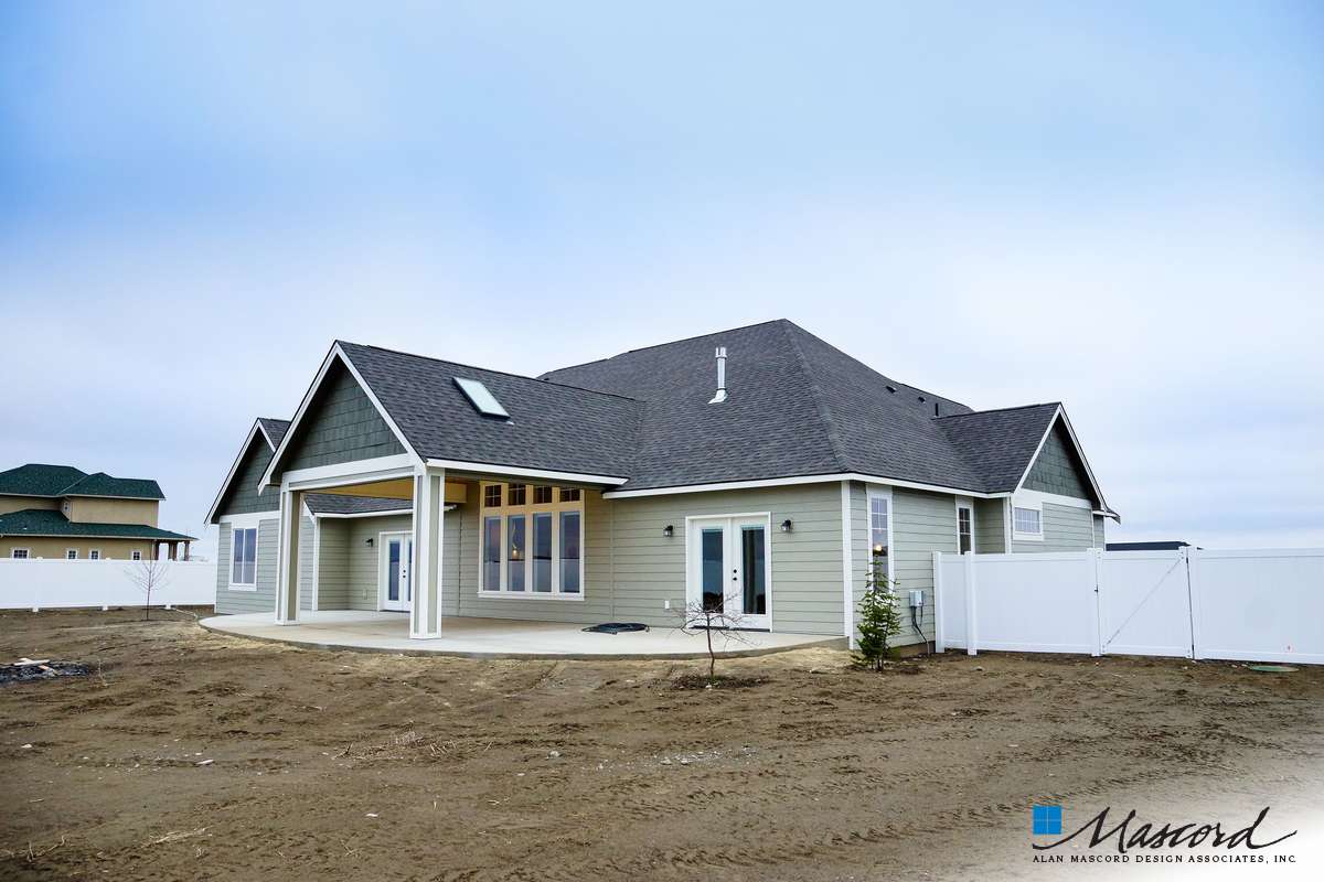 Photo Gallery | House Plans with Photos