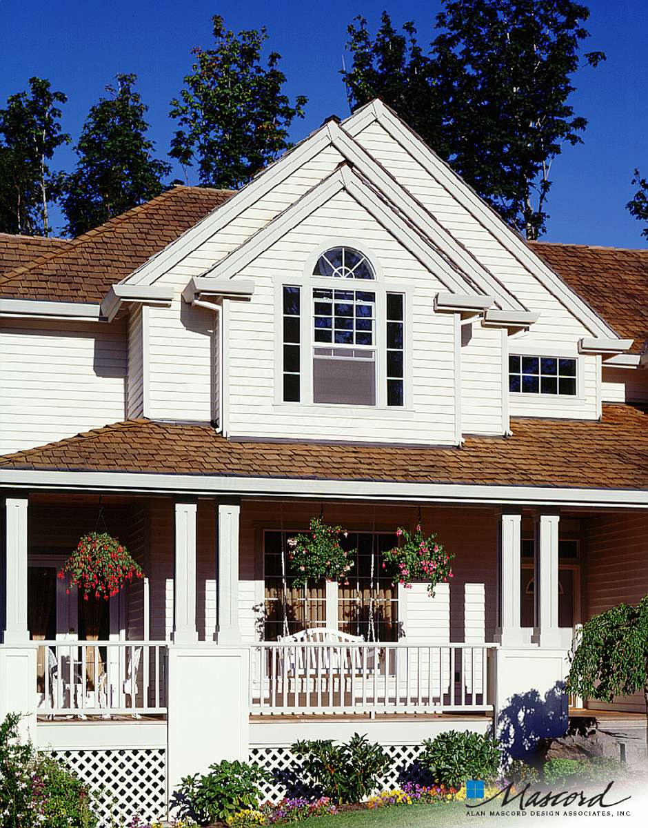 Detail Photo Photo Gallery | House Plans with Photos