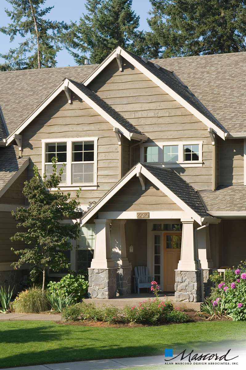 Detail Photo Photo Gallery | House Plans with Photos