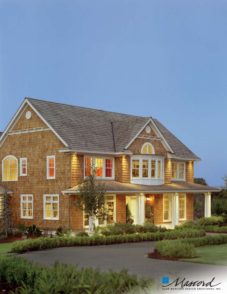 Seligman: Master Suite Features His and Hers Bathrooms | 4790 Sq Ft