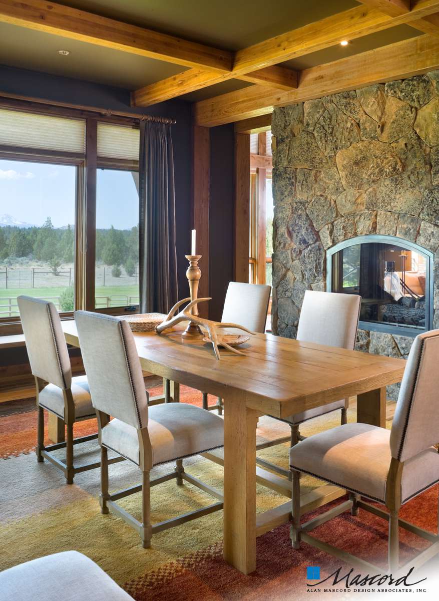 Hendrick: Beautiful Mountain Ranch with Great Outdoor Connection | 5266 ...