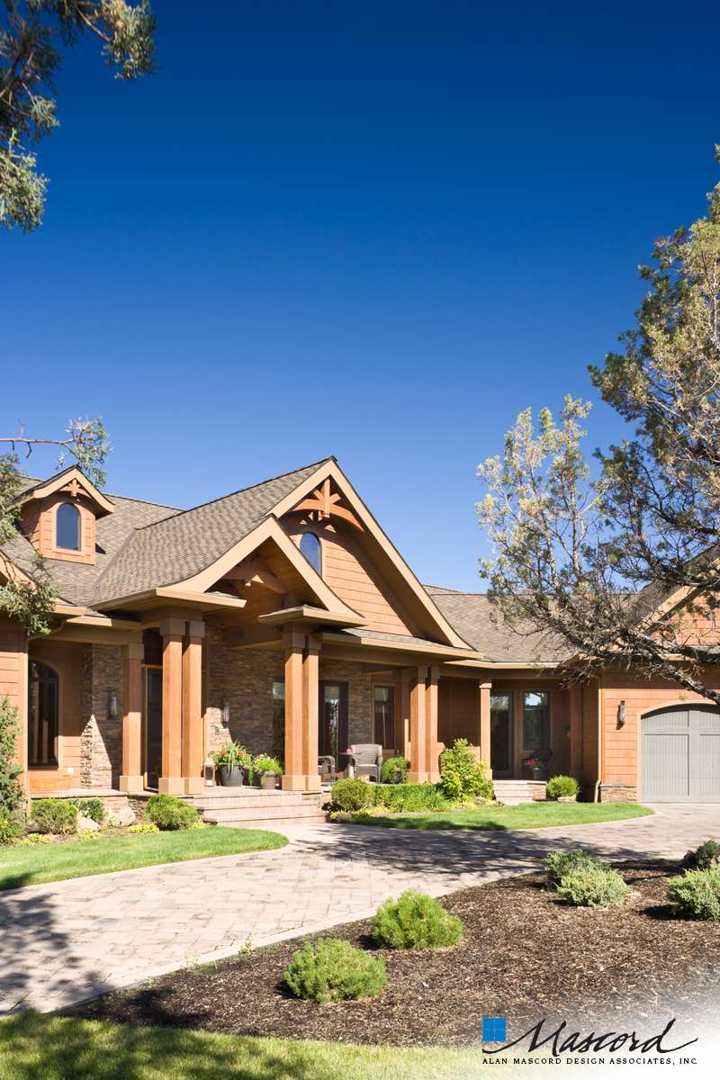 Hendrick: Beautiful Mountain Ranch with Great Outdoor Connection | 5266 ...